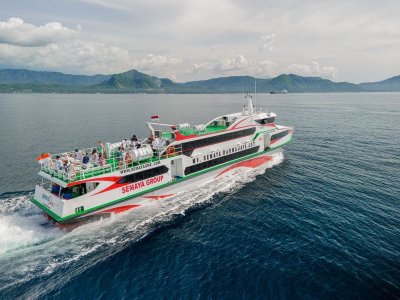 Padang bai to gili: Fast boat tickets online